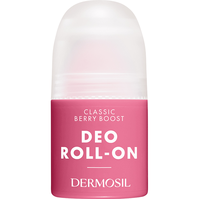 Tehokas ja pitkävaikutteinen deodorantti - Dermosil